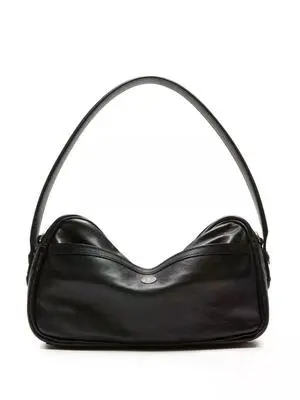 Acne Studios Cameron Party Shoulder Bag - Black