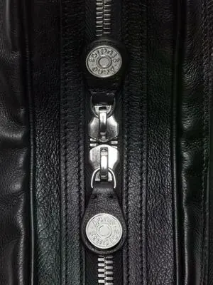 Acne Studios Cameron Party Shoulder Bag - Black