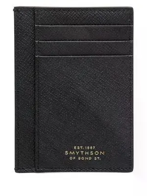 Smythson Large Flat Cardholder