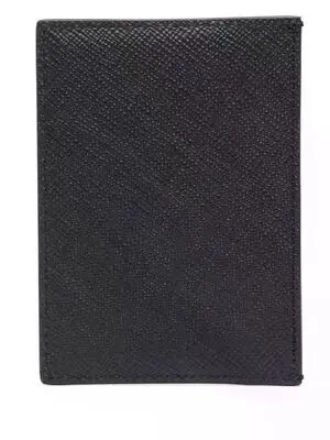Smythson Large Flat Cardholder