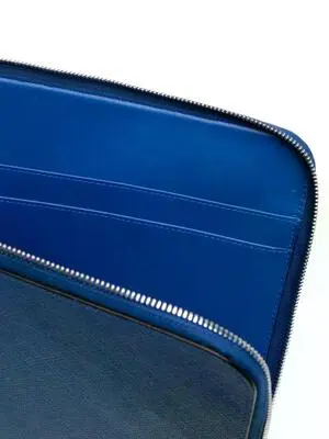Smythson Small Laptop Case
