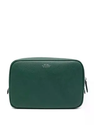 Smythson Pouch Clutches