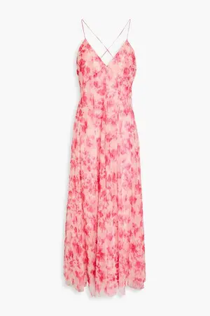 Philosophy Di Lorenzo Serafini Strappy Day Dresses