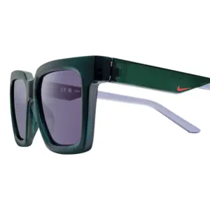 Nike Tide Cosmic Sunglasses - Green