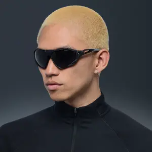 Nike Zeus Rise Sunglasses - Black