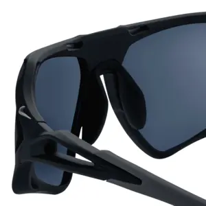 Nike Zeus Rise Sunglasses - Black