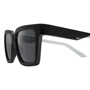 Nike Tide Cosmic Sunglasses - Black