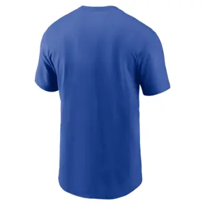 JORDAN Florida Gators Primetime Logo Brand College T-shirt - Blue