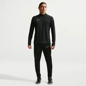 Nike Academy Dri-fit Soccer Pants - Black