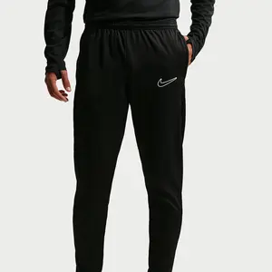 Nike Academy Dri-fit Soccer Pants - Black