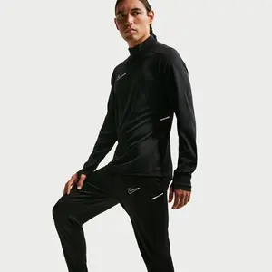 Nike Academy Dri-fit Soccer Pants - Black