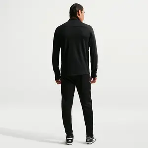 Nike Academy Dri-fit Soccer Pants - Black