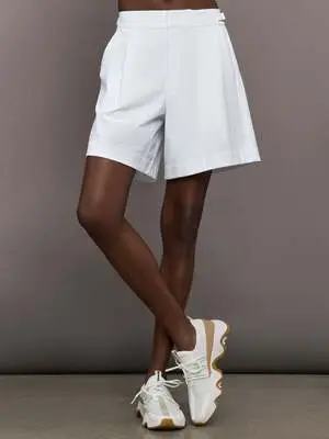Greyson Phoenix Trouser Short - Arctic