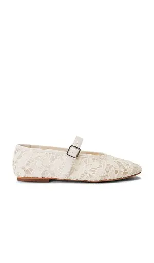 Steve Madden Lace Flats For Women