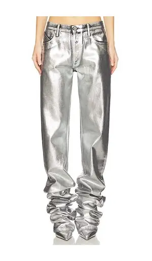Attico Long Pant