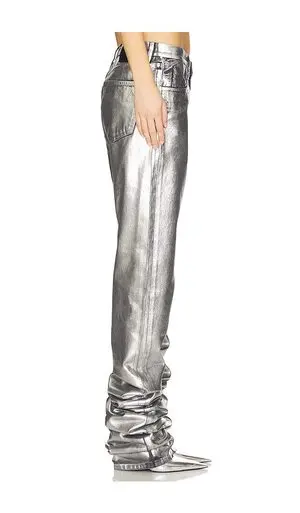 Attico Long Pant