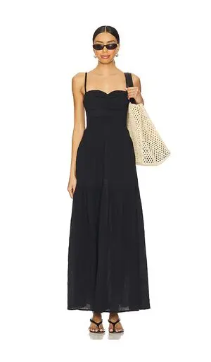 L*Space Mallorca Dress In . Also - Black