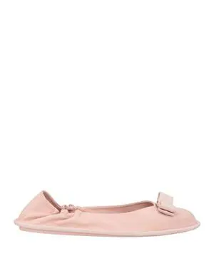 Women's Ballet Pink Shoes