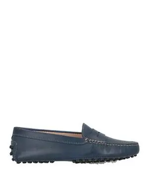 Men's Tod's Blue Shoes