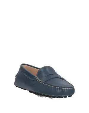 TOD'S Loafers In Calfskin
