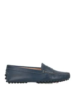 TOD'S Loafers In Calfskin