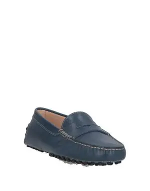 TOD'S Loafers In Calfskin