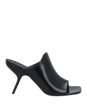 FERRAGAMO Era 85 Leather Sandals