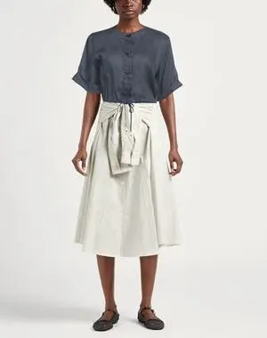 OTTOD'AME Linen Shirt