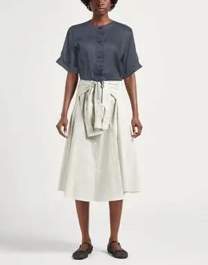 OTTOD'AME Linen Shirt
