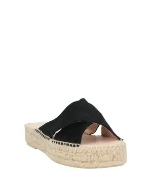 Manebí Espadrille Sandal