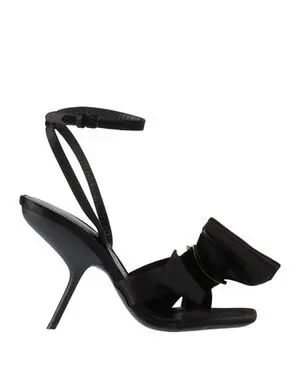 Ferragamo Square Toe Sandals For Women