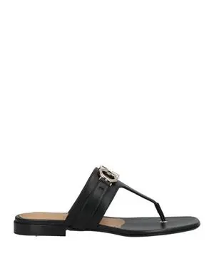 Ferragamo Thong Shoes For Women