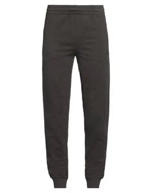 EA7 Pants Size Cotton - Grey