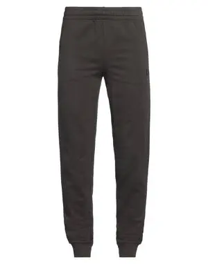 EA7 Pants Size Cotton - Grey