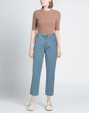RE/DONE WITH LEVI'S Boyfriend Jeans