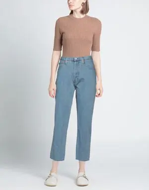 RE/DONE WITH LEVI'S Boyfriend Jeans