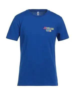 Men's Moschino Blue T-shirts