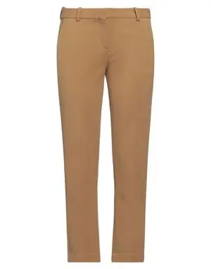 CIRCOLO 1901 Tapered Pants - Yellow