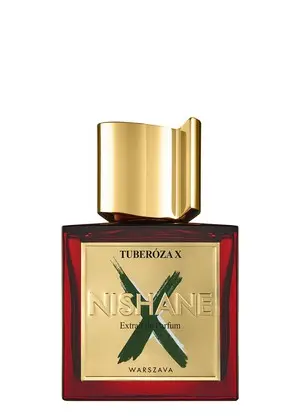 NISHANE Tuberoza X