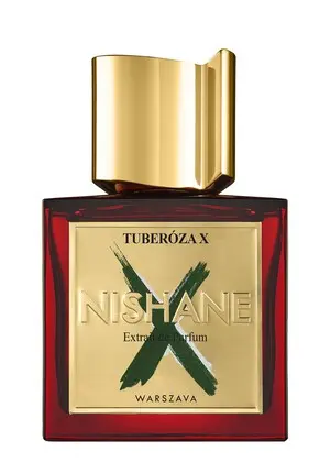 NISHANE Tuberoza X - N/a