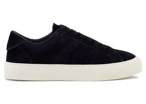 Moncler Monaco 2 Low Top Sneakers