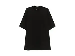 Rick Owens Jumbo Short Sleeve T-shirt