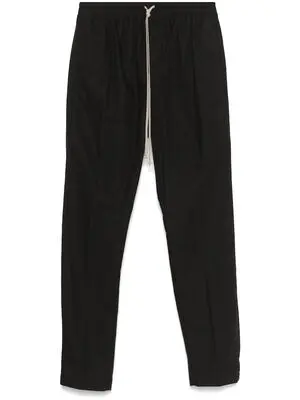 Rick Owens Mastodon Cargo Pantaloni