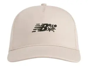 Aimé Leon Dore X New Balance 997 Logo Cap - Cream