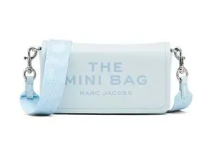 Marc Jacobs The Mini Sack Bag - Blue