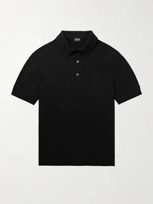Men's Jeans Polos