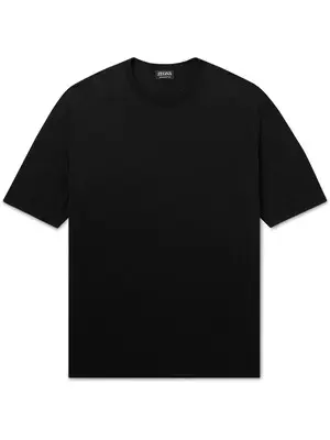 Men's Noir T-shirts