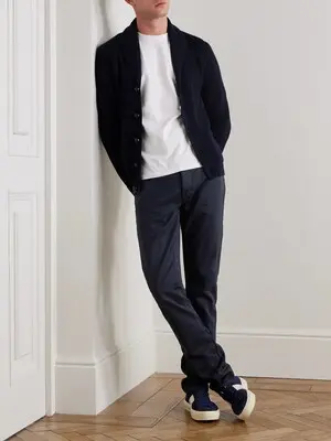 TOM FORD Slim-fit Jeans - Blue