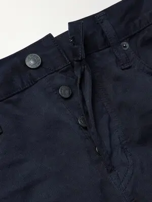 TOM FORD Slim-fit Jeans - Blue