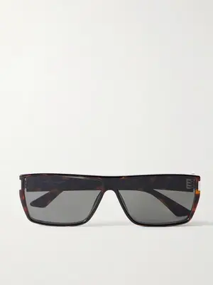 Saint Laurent Rectangular Sunglasses